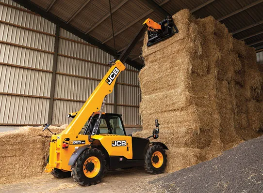 Diesel Machinery Inc. | Komatsu & JCB Equipment Dealer