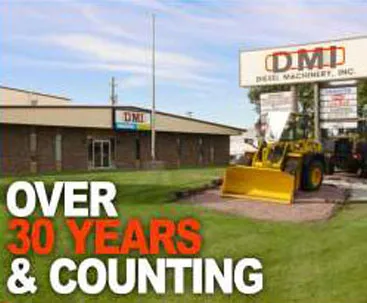 About Us | Diesel Machinery Equipment, Inc.