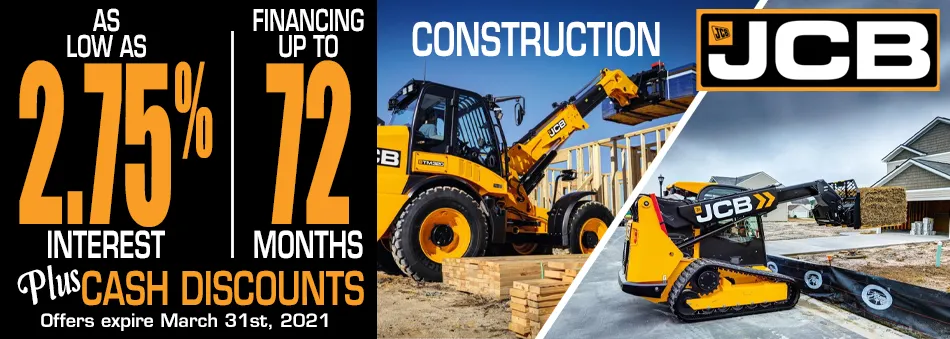 Diesel Machinery Inc. – New, Used and Rental Equipment Distributor