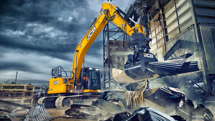 Diesel Machinery Inc. - Sioux Falls Used Construction Equipment