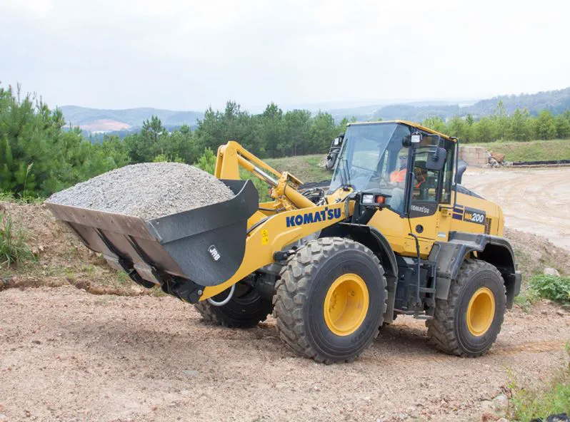 Rapid City Used Construction Equipment - Diesel Machinery Inc.